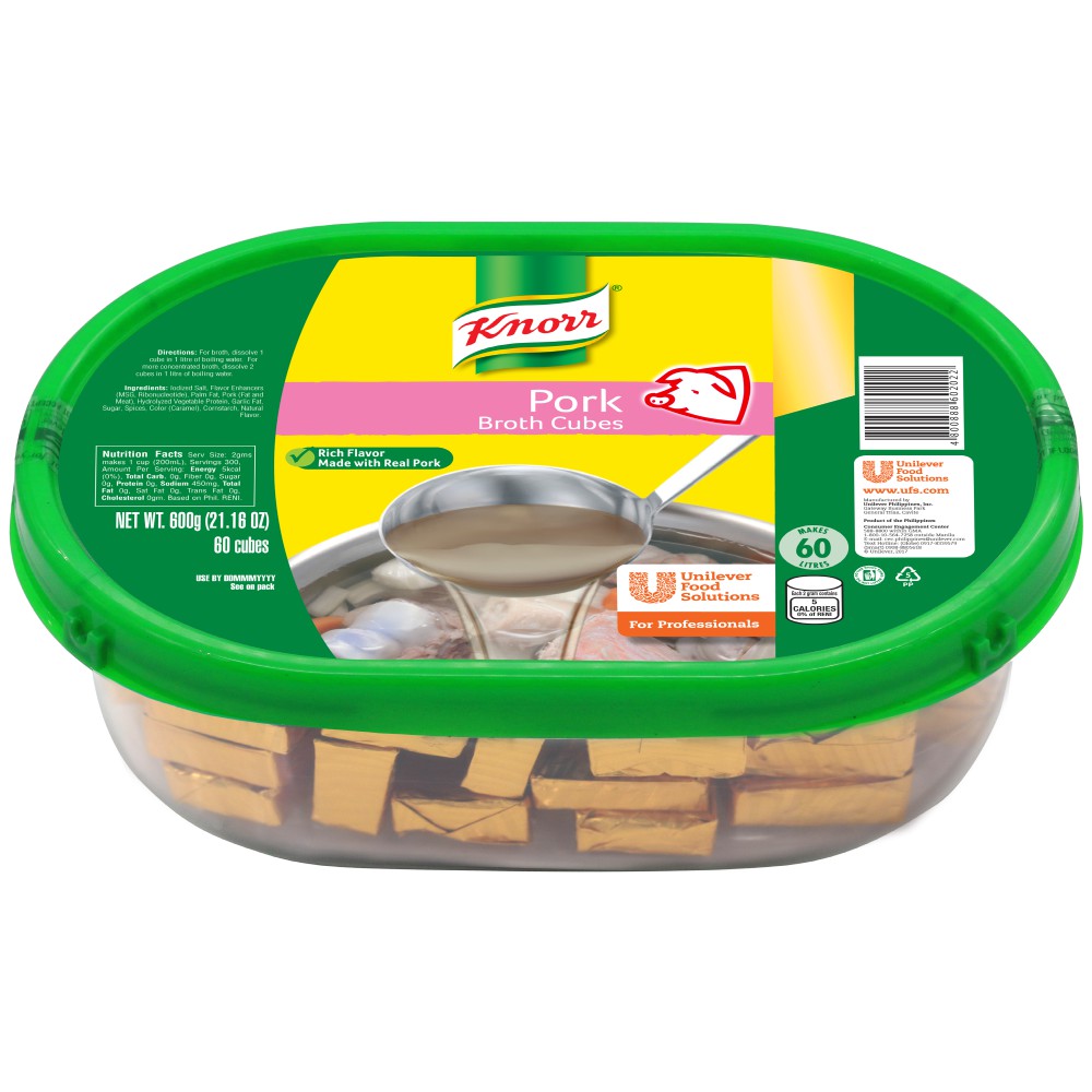 Shop knorr cubes for Sale on Shopee Philippines