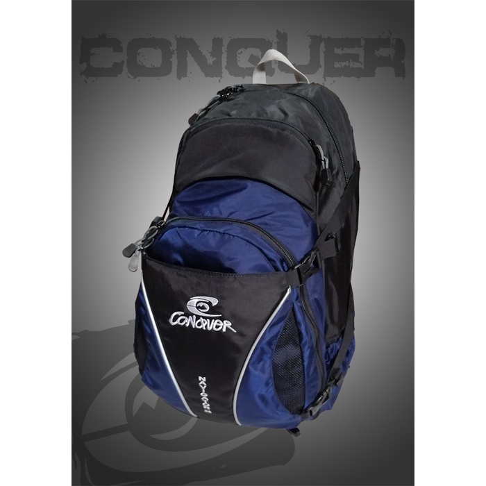Conquer Navigator 35 Hiking Backpack | Shopee Philippines
