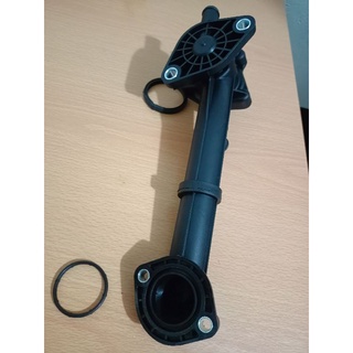 25622-02501 THERMOSTAT HOUSING FOR HYUNDAI GETZ 1.1/KIA PICANTO 1.1/i10 ...