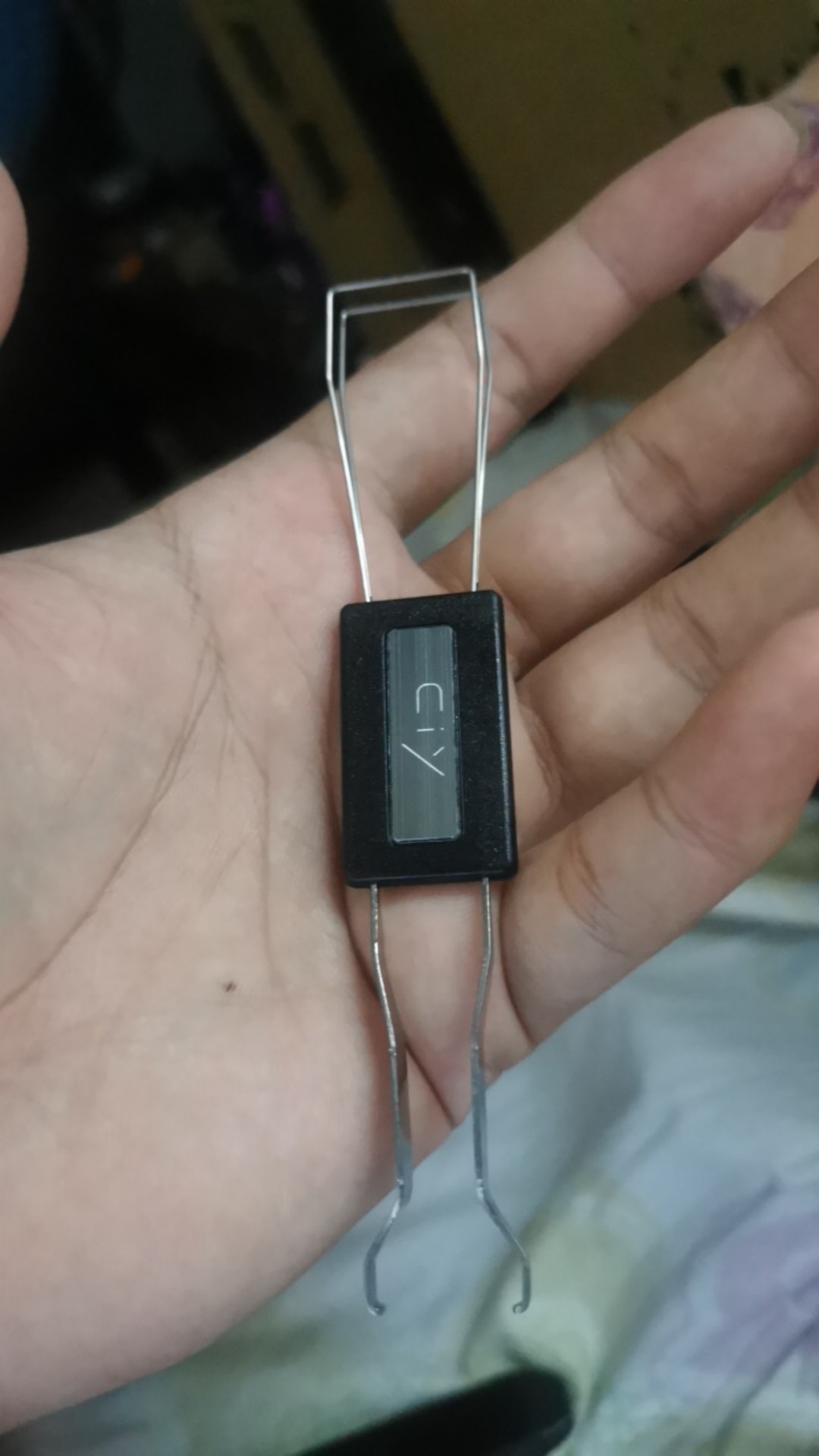 Steel Wire key puller Switches Remover Tool for Mechanical keyboard ...