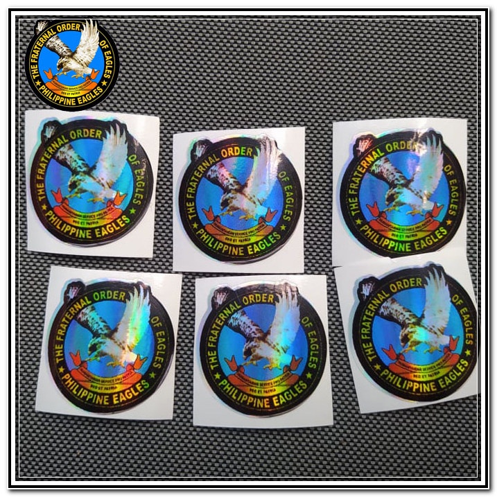 Sticker Stickers Outdoor Decals Decal Kuya Ate The Fraternal Order of ...