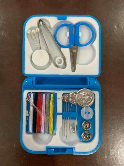 Mini Portable Sewing Kit | Shopee Philippines