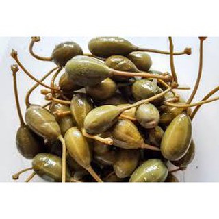 Molinera Caperberries In Vinegar 340g | Shopee Philippines