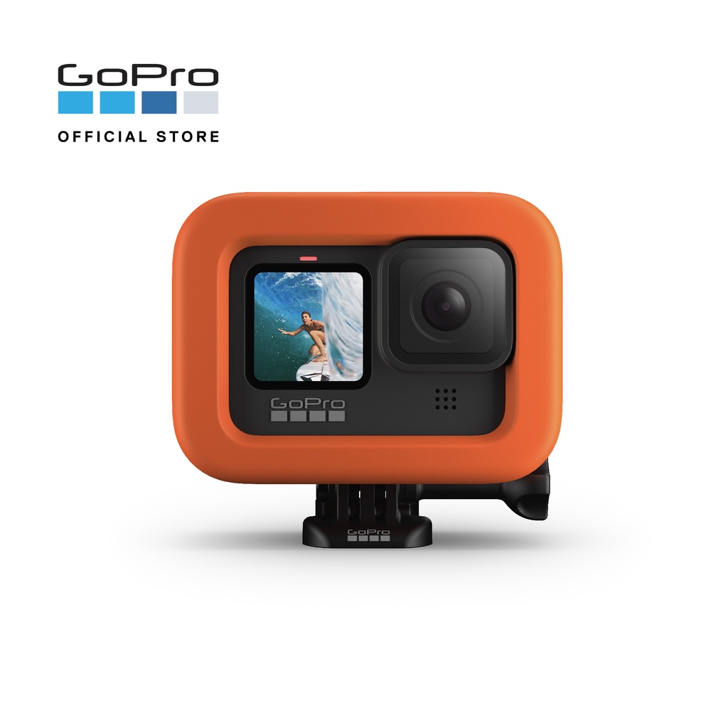 GoPro Floaty Floating Camera Case (HERO11/10/9) | Shopee Philippines