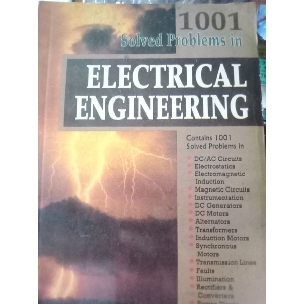 Electrical engineering | Shopee Philippines