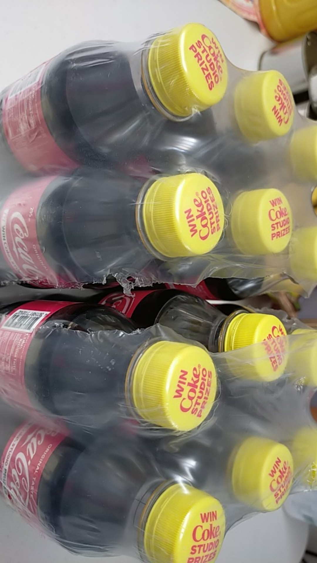 Coca-Cola Coke Mismo 295ml 12pcs | Shopee Philippines