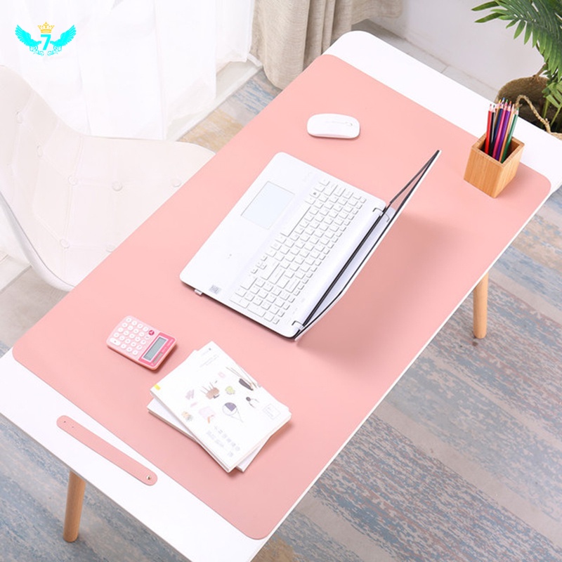 60x30cm PC Laptop Computer Desk Mat Extended Mouse Pad Oversized Non ...