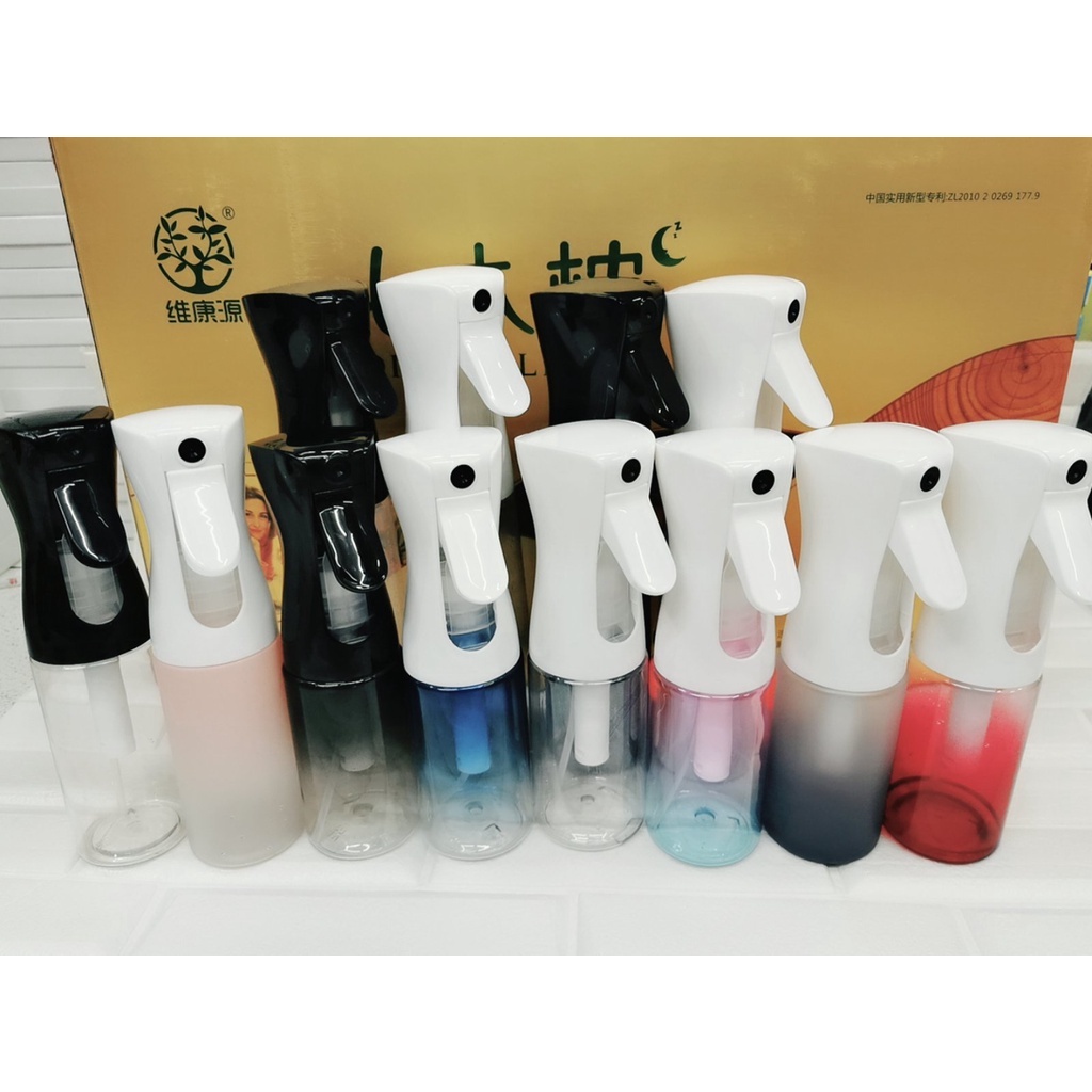 H.K.KMT. 300ML Alcohol Spray Bottle | Shopee Philippines