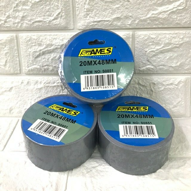 Strong Cloth Duct Tape | Shopee Philippines