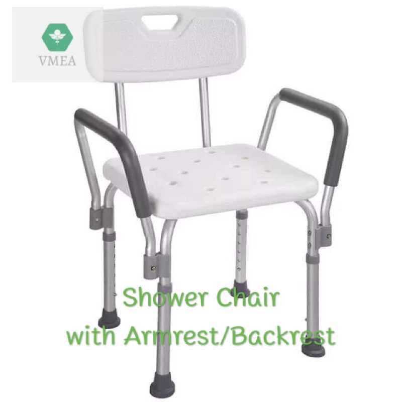 Drive Medical Bathroom Safety Shower Tub Chair Divine