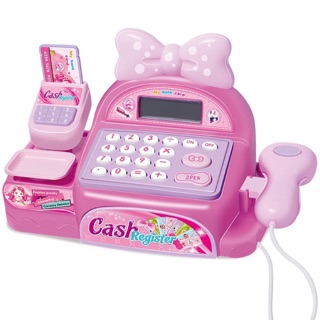 Hello Kitty Cash Register (Pink) | Shopee Philippines
