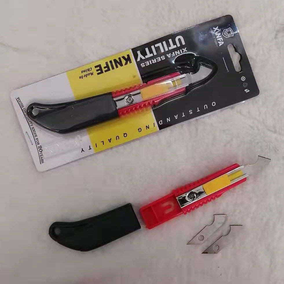 Acrylic Sheet Cutter Hook Stationary Cutter(MULTI FUNCTIONAL) | Shopee ...