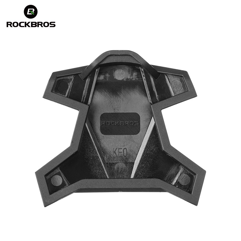 ROCKBROS Clipless Platform Pedal Adapter For Shimano SPD Speedplay ...