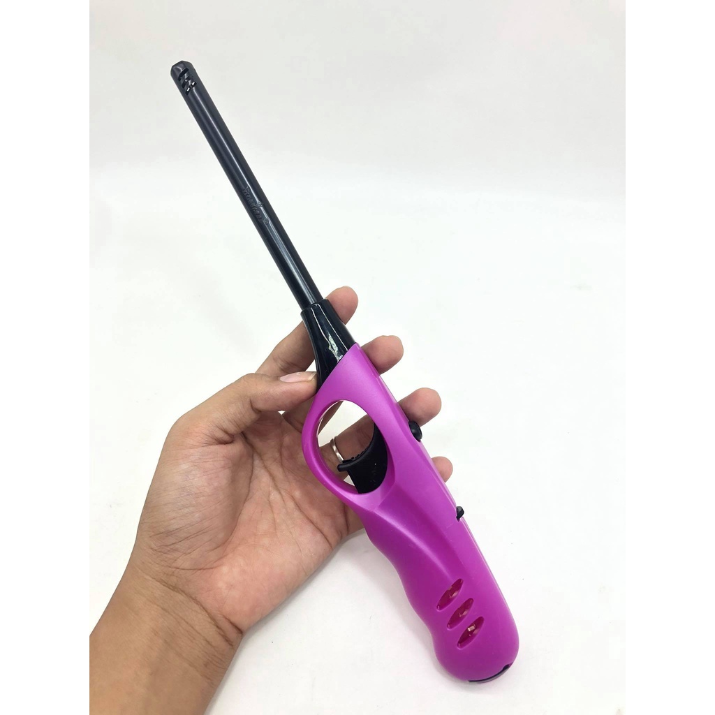Long kitchen open flame igniter stick lighter for gas stove kitchen ...