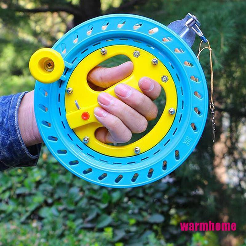 WMPH Outdoor Kite Reel ABS Material Flying Wheel For Adults Eagle Kite ...