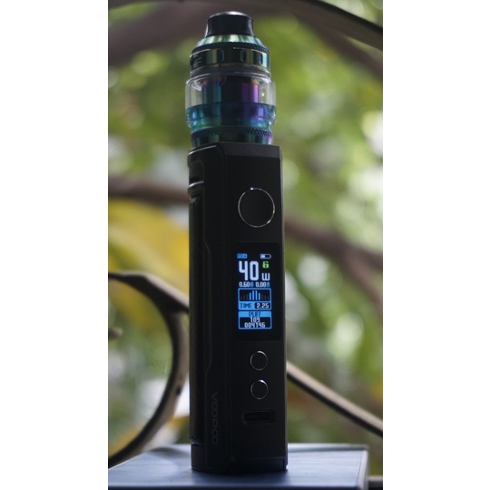 510 Adapter Compatible for VOOPOO Drag X Drag S drag max argus proPod ...