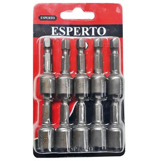 Tex Screw Adapter Short / Long | Shopee Philippines