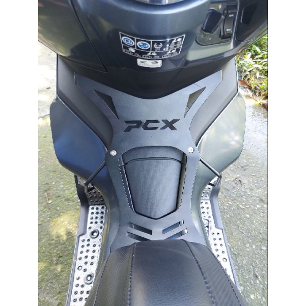 Honda PCX 160 malaysian step grill | Shopee Philippines