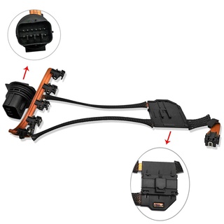 Automatic Transmission Wire Harness Suit Shift Solenoid Wire Harness ...