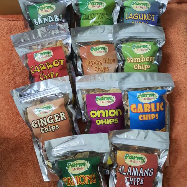 FarmDelight, Online Shop | Shopee Philippines