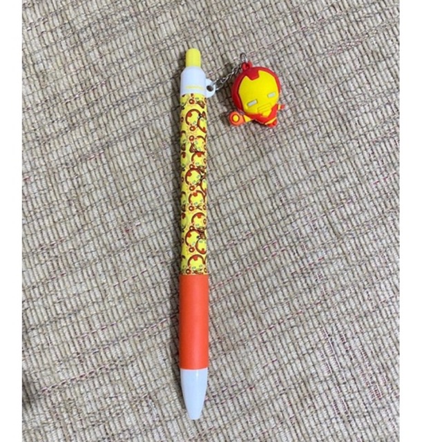 Brand New Auth Miniso Ballpen / Daiso Japanese Doll Ballpen | Shopee ...