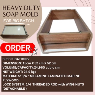 soap molder - Best Prices and Online Promos - Feb 2023 | Shopee Philippines
