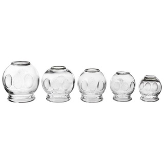 Ventosa Glass set (5pcs) | Shopee Philippines