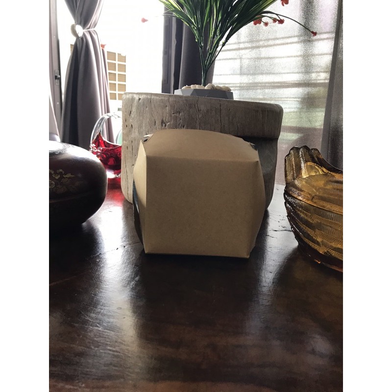 BURGER BOX (LAMINATED) | Shopee Philippines