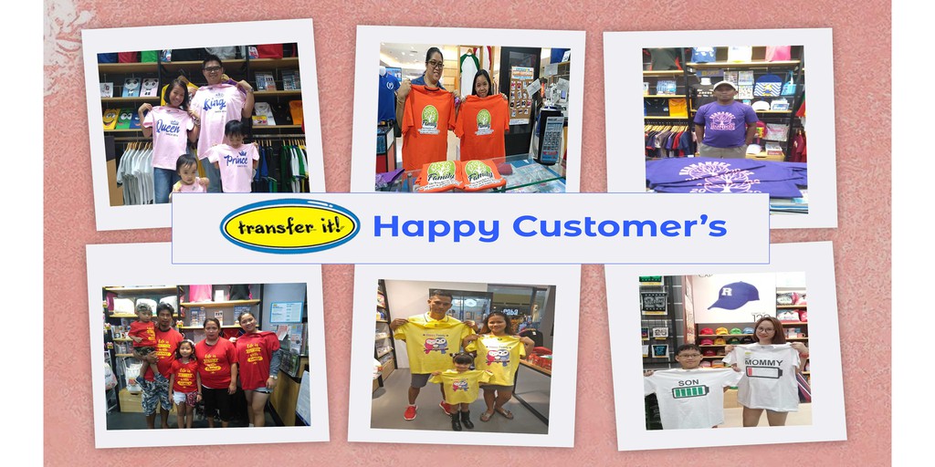 transferitofficial, Online Shop | Shopee Philippines