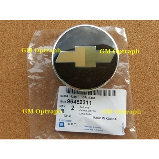 Original Rim Wheel Center Caps ( 100% ORIGINAL GM Chevrolet Parts / GM ...