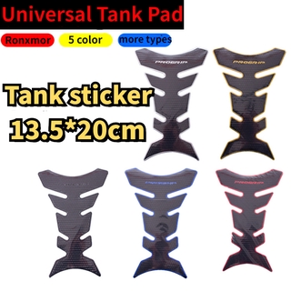 Motorcycle Fuel Tank Stickers Fish Bone Fuel Tank Stickers Modified ...