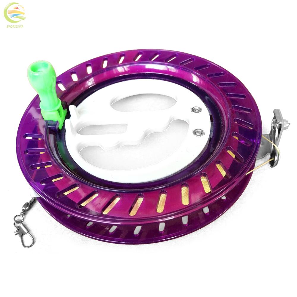 [ REDUCTION PHP 10.00 ] SportStar-Outdoor Kite Line Winder Winding Reel ...
