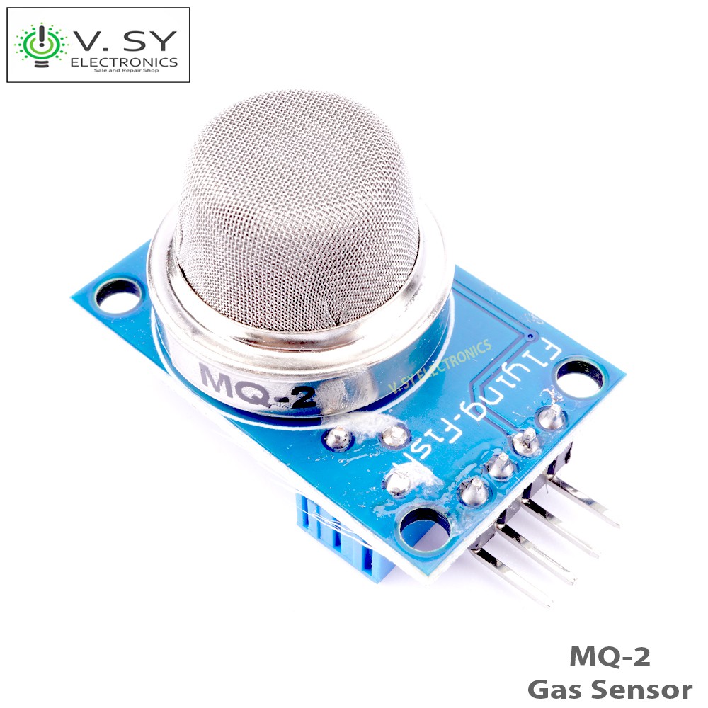MQ2 MQ 2 MQ-2 Smoke Liquified Flammable Methane Gas Detection Sensor ... MQ2 MQ 2 MQ-2 Smoke Liquified Flammable Methane Gas Detection Sensor ...
