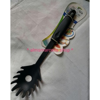 Kitchenware plastic pasta scoop (sandok ng spaghetti / noodles ...