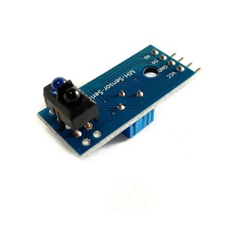 1 Channel, 3 Channel, 5 Channel Line Tracking Sensor Module for Arduino Raspberry Pi | Shopee ...