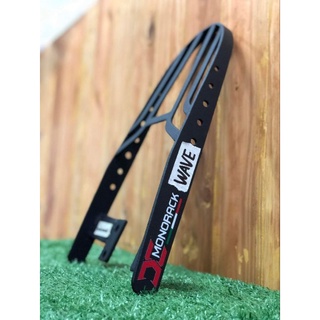 DC MONORACK TOP BOX BRACKET LIFETIME WARRANTY | Shopee Philippines