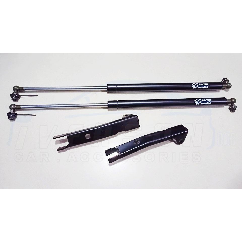 Hood Damper for Toyota Fortuner 2016 to 2020 | Shopee Philippines