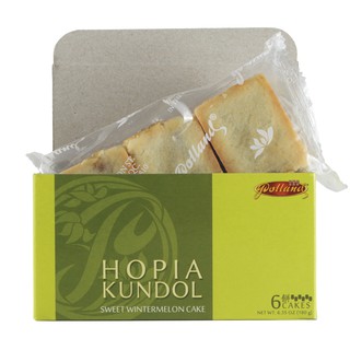 Polland Hopia Kundol | Shopee Philippines