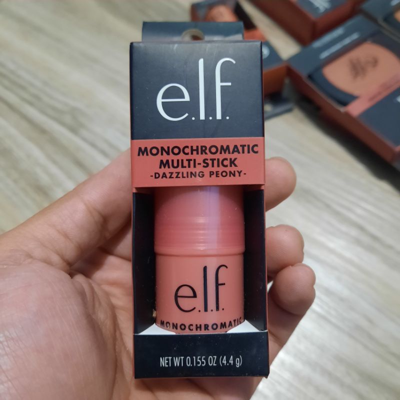 Elf Monochromatic multistick | Shopee Philippines