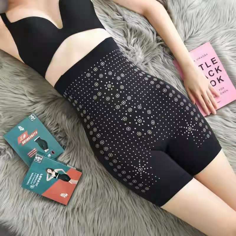 Millenial Slimming Girdle Butt Lifter and tummy Control Hip | Shopee Philippines