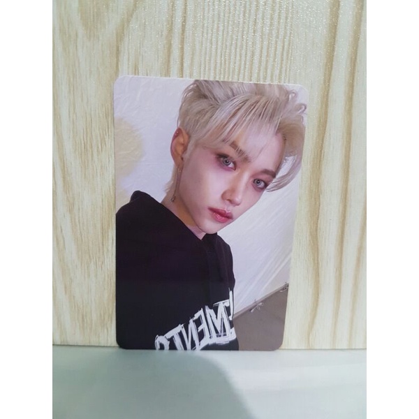 Stray Kids Felix Oddinary Official Concept Photocard | Shopee Philippines