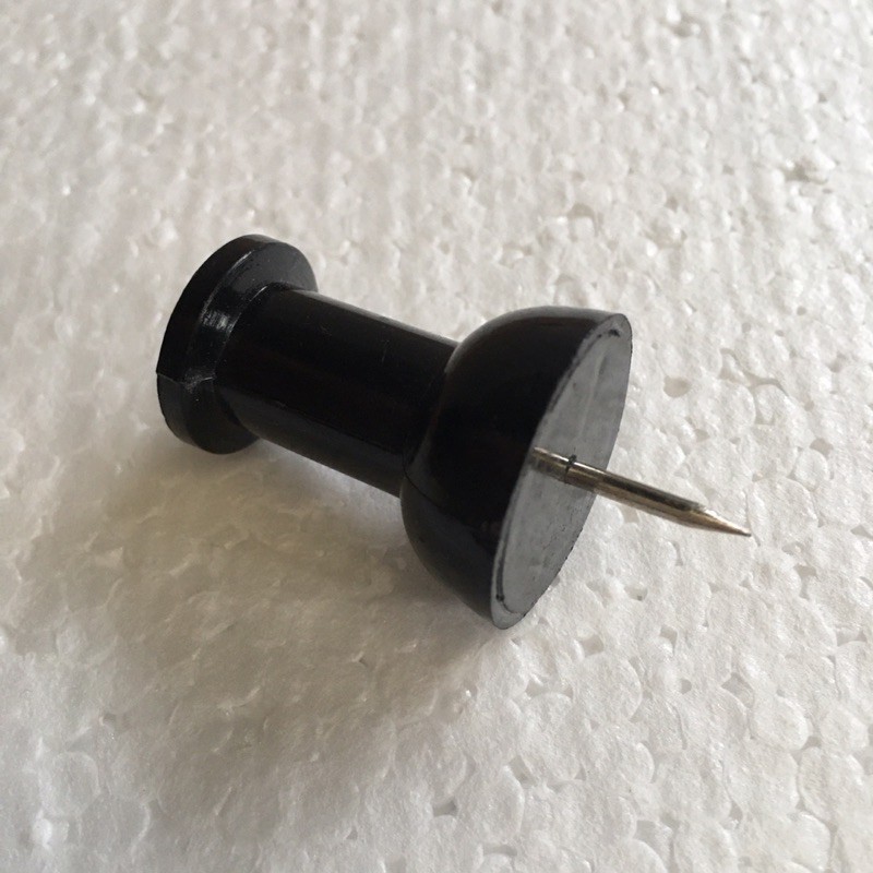 Push Pin Jumbo - Montessori Pin Poking Work Set | Shopee Philippines