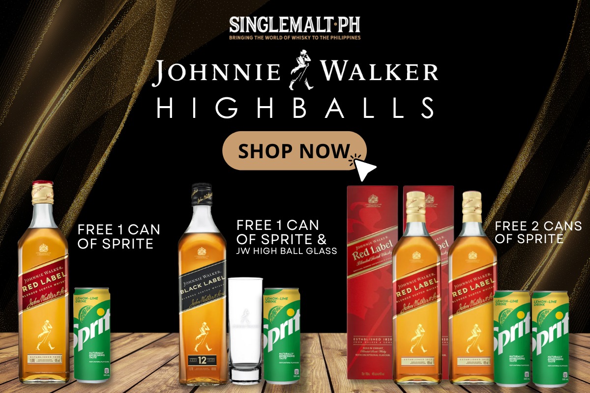 SingleMalt.PH, Online Shop | Shopee Philippines