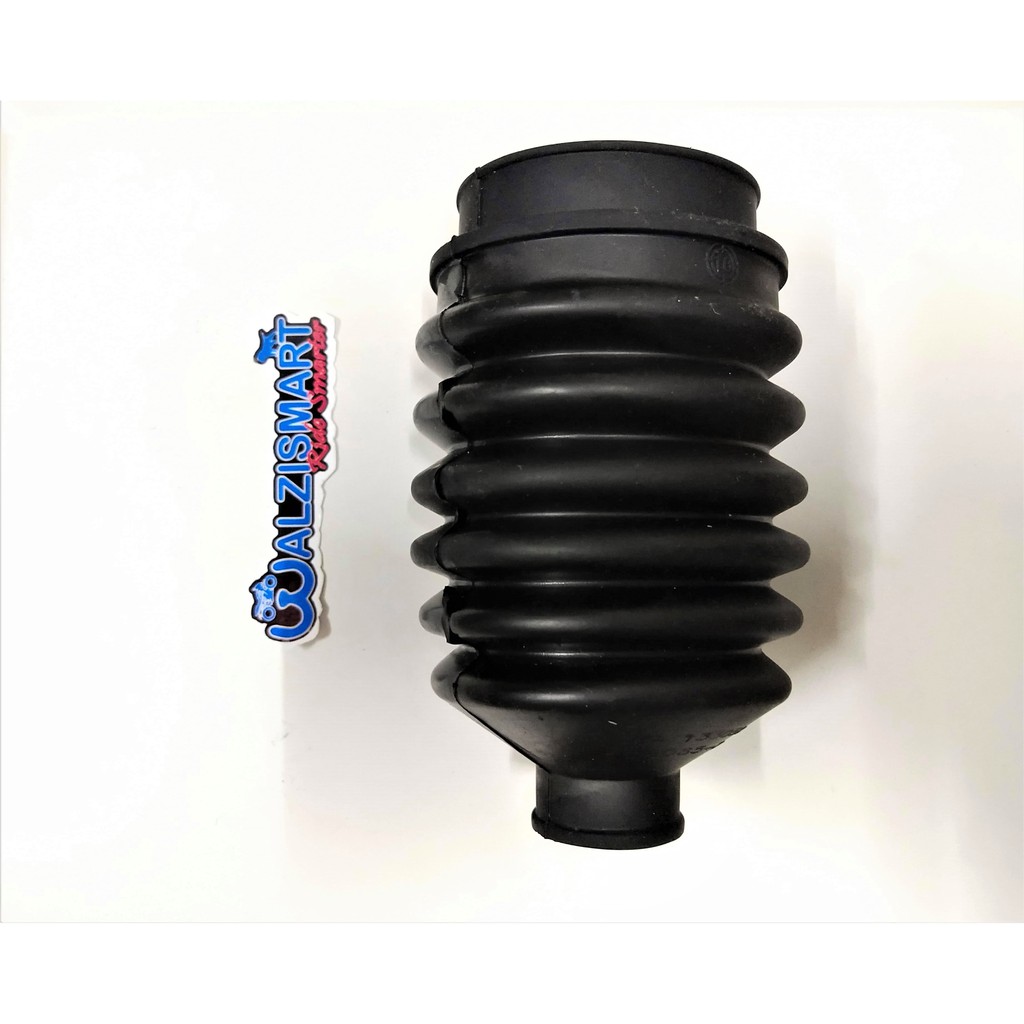 Bellow Spherical Large / Rubber Boots ( BAJAJ RE Original ) | Shopee ...