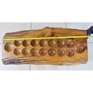 Sungka / Sungkaan Table | Shopee Philippines