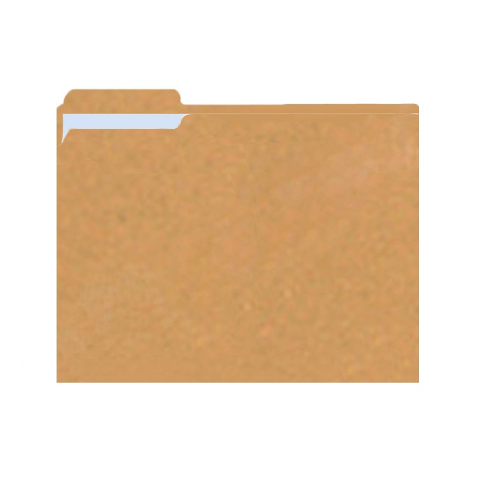 Kraft Folder 14 pts Brown Folder | Shopee Philippines