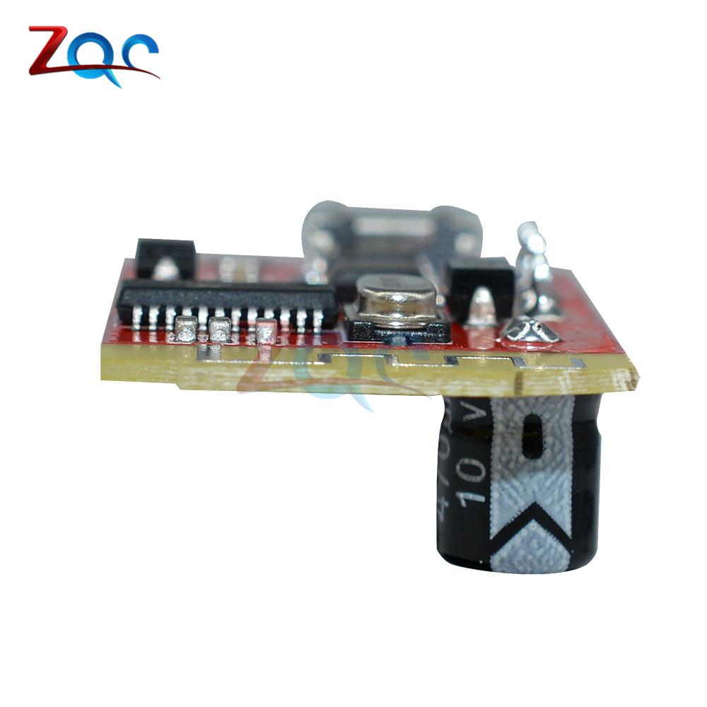 3.7-5V Dual Plate 3W Amplifier Board DIY Bluetooth Speaker | Shopee ...