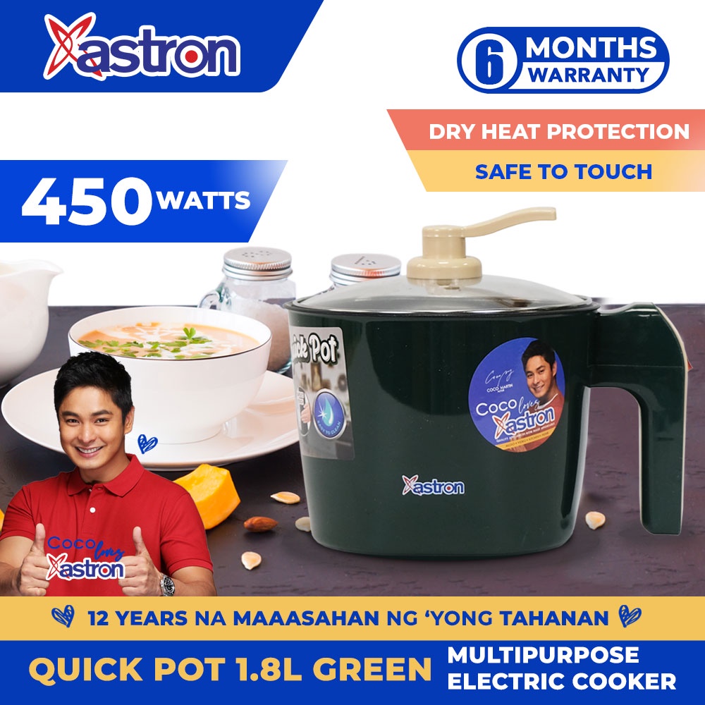 Astron Appliances PH, Online Shop | Shopee Philippines