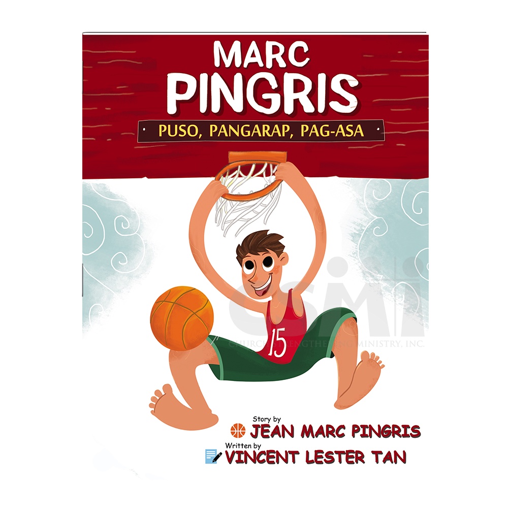 Marc Pingris Memes
