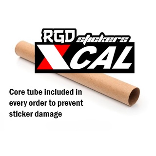 XCAL Roll Original Vinyl Car Sticker (Per Meter) | Shopee Philippines